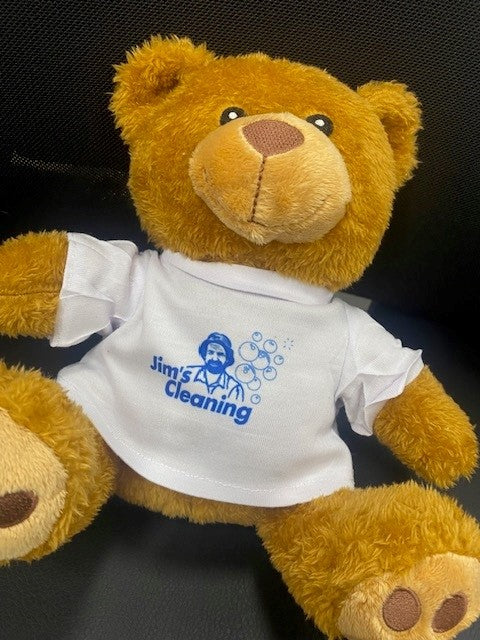 Teddy Bear - Cleaning – Jim's Group